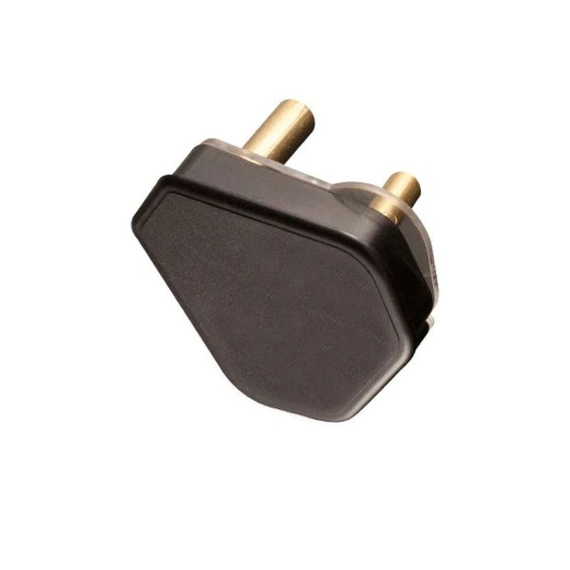3 Pin Plug Top