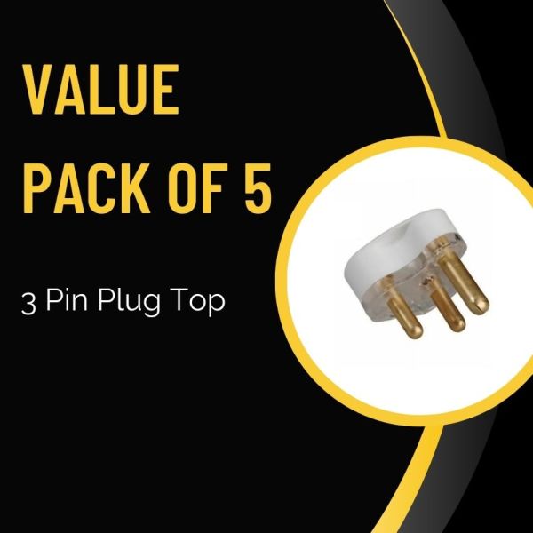 Plugs & Adaptors - Just Electronics