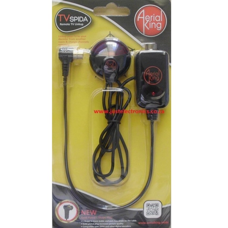 Dstv B4 Remote Control For DSD1132, DSD1131 & DSD1110