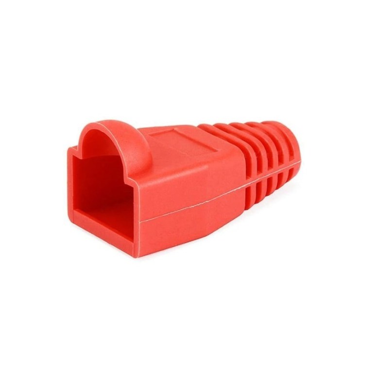 Boot For RJ45 Connector - Just Electronics