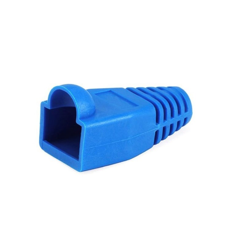Boot For RJ45 Connector - Just Electronics