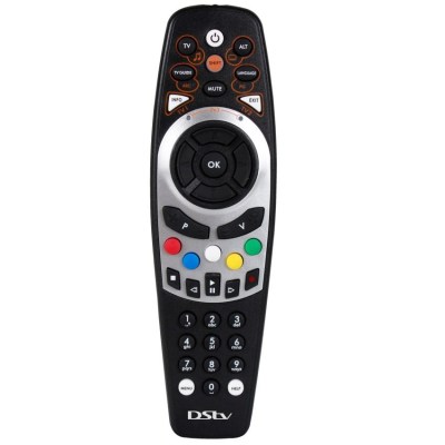 Dstv B4 Remote Control For DSD1132, DSD1131 & DSD1110
