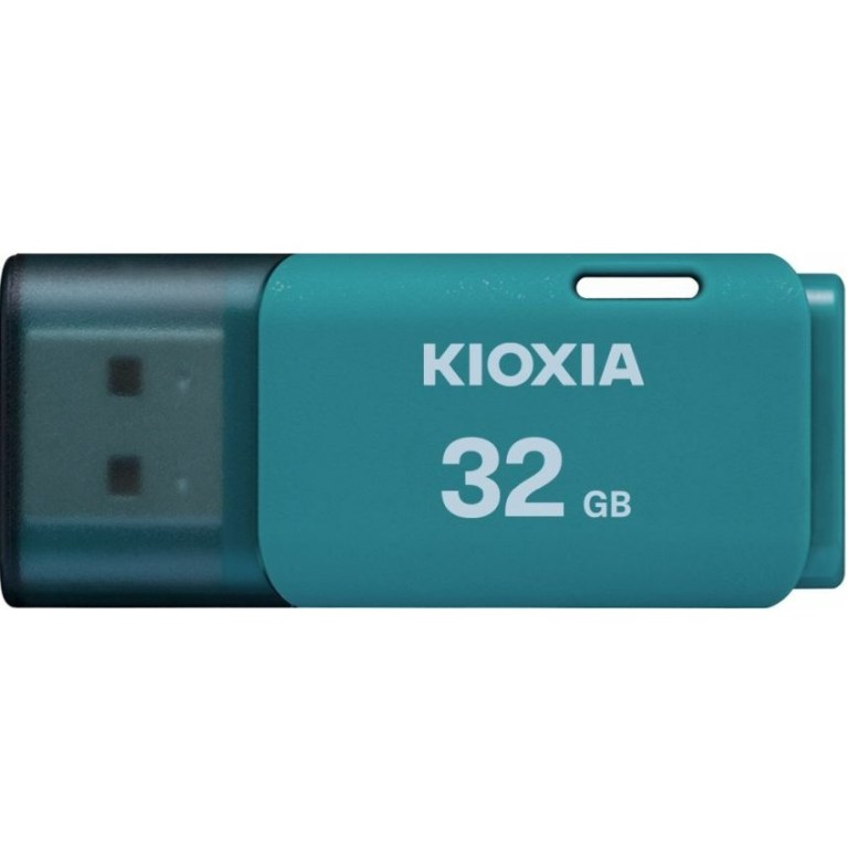 Kioxia 32GB U202 Flash Drive - Just Electronics