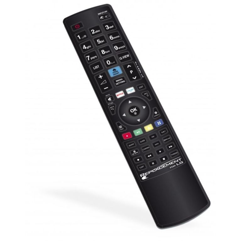 Dstv B4 Remote Control For DSD1132, DSD1131 & DSD1110