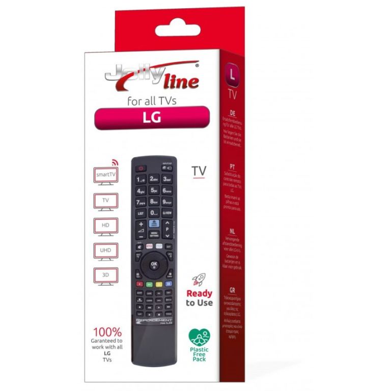 Dstv B4 Remote Control For DSD1132, DSD1131 & DSD1110
