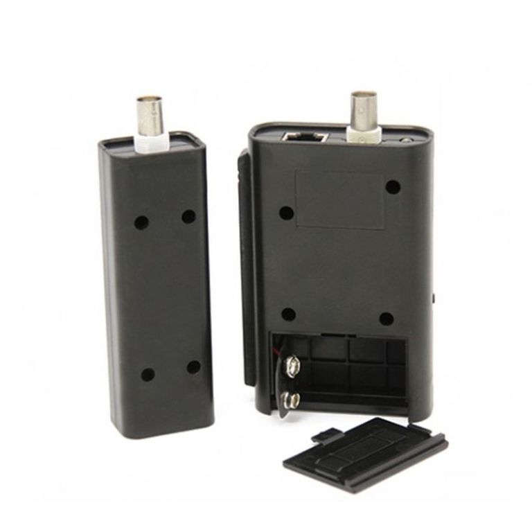 Network Cable Tester Rj45 Bnc