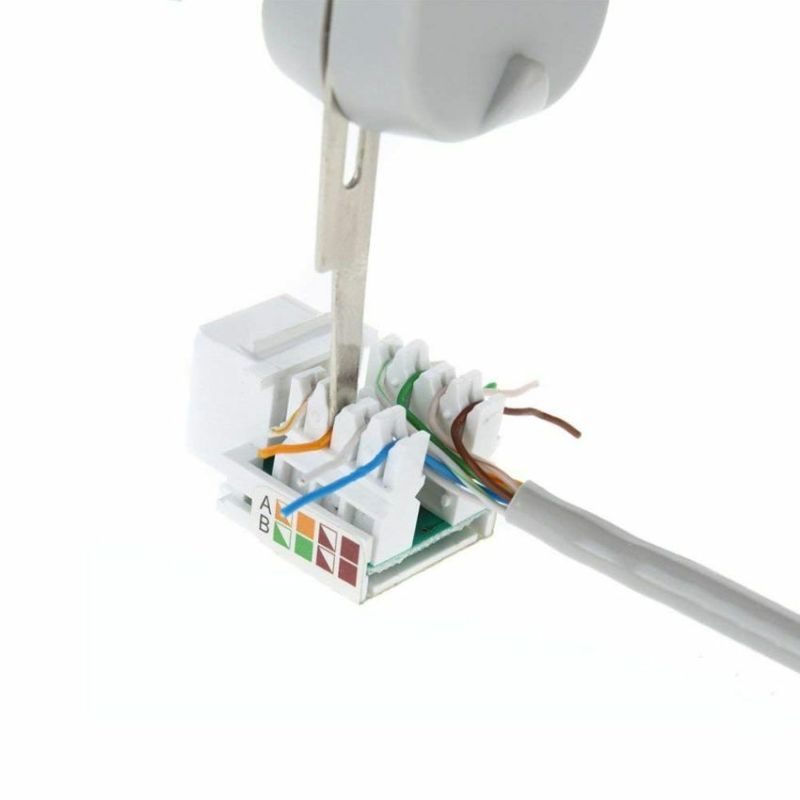 Punch Down Impact Krone Tool - Just Electronics