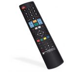 Hisense TV Replacement Remote Control | 100% To Work