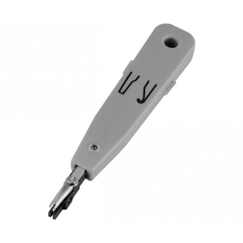 Punch Down Impact Krone Tool - Just Electronics