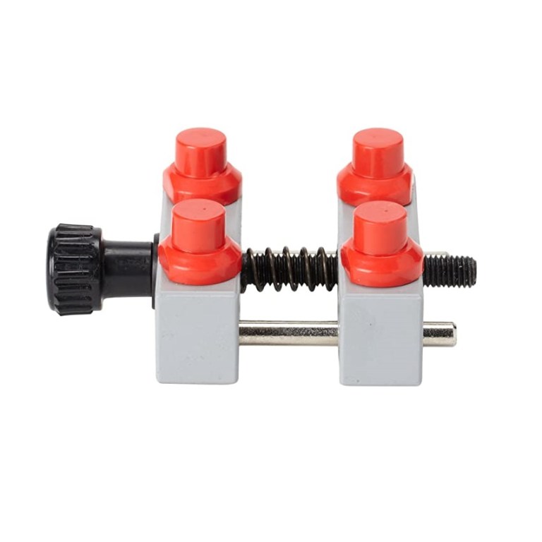 Watch Case Holder Jumbo With Adjustable Pins - Just Electronics