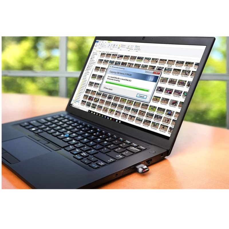 SanDisk MobileMate USB 3.0 MicroSD Card Reader