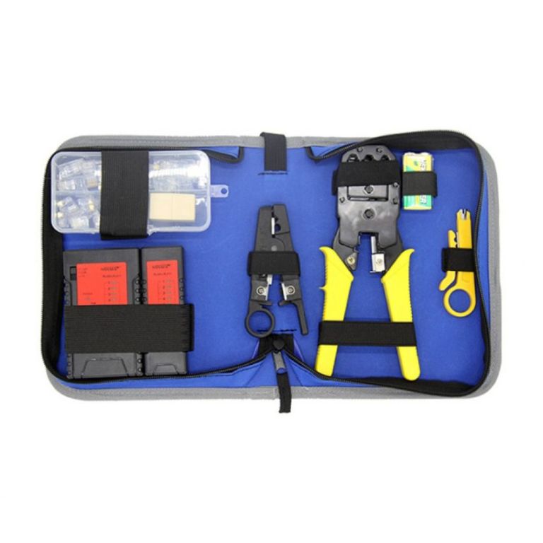 Network Installation Toolkit - Basic