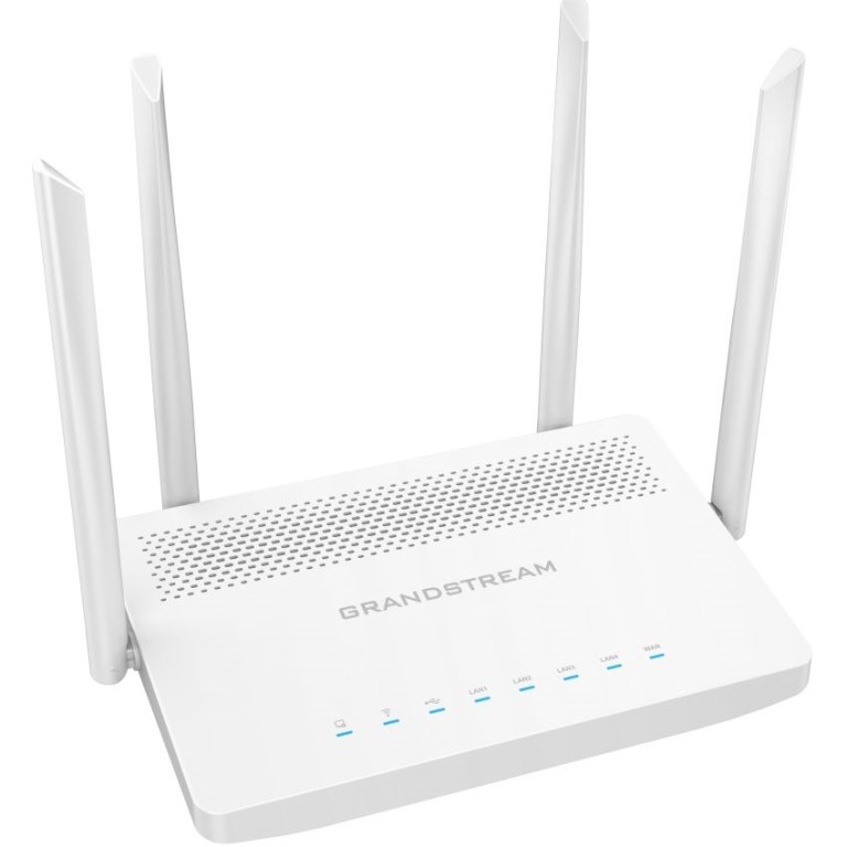 Grandstream Wi-Fi Router GWN7052 - Built-In VPN Support