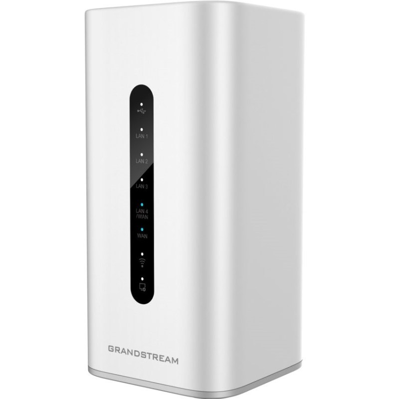 Grandstream Wi-Fi 6 Dual WAN Router GWN7062 - Just Electronics