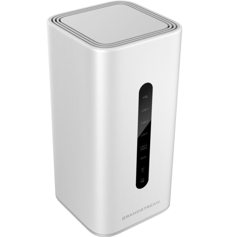 Grandstream Wi-Fi 6 Dual WAN Router GWN7062 - Just Electronics