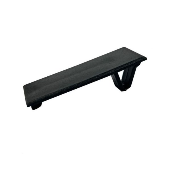 DB Board Blanking Plate Double For Mini Rail