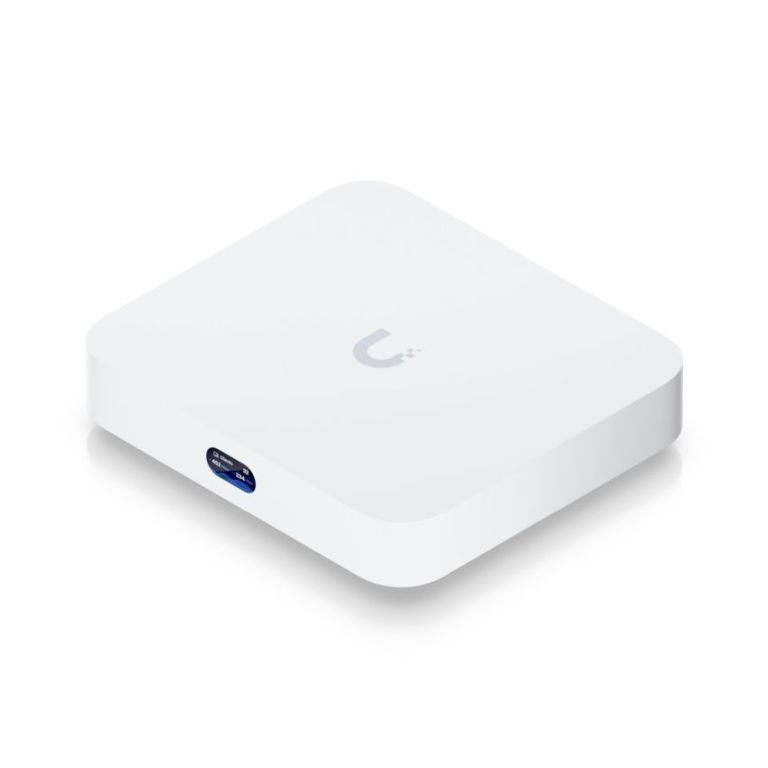 Ubiquiti UniFi Cloud Gateway Ultra - Just Electronics