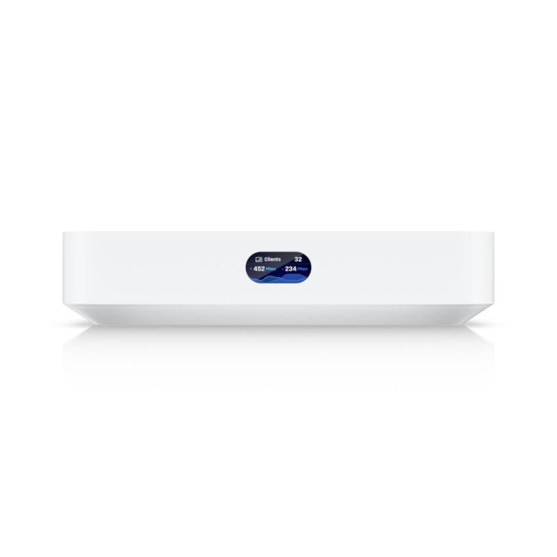 Ubiquiti UniFi Cloud Gateway Ultra - Just Electronics