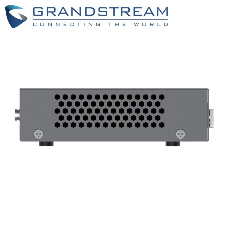 Grandstream 8 Port 2.5G Unmanaged Switch GWN7701M - Just Electronics