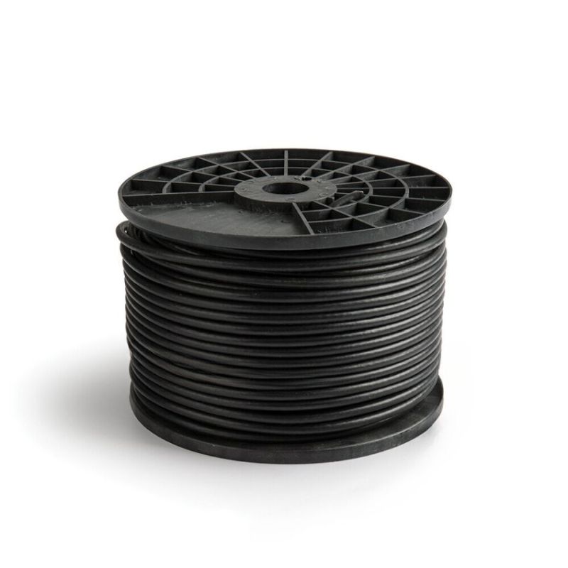 Coaxial Cable RG6 100 Meter For Aerial & Satellite