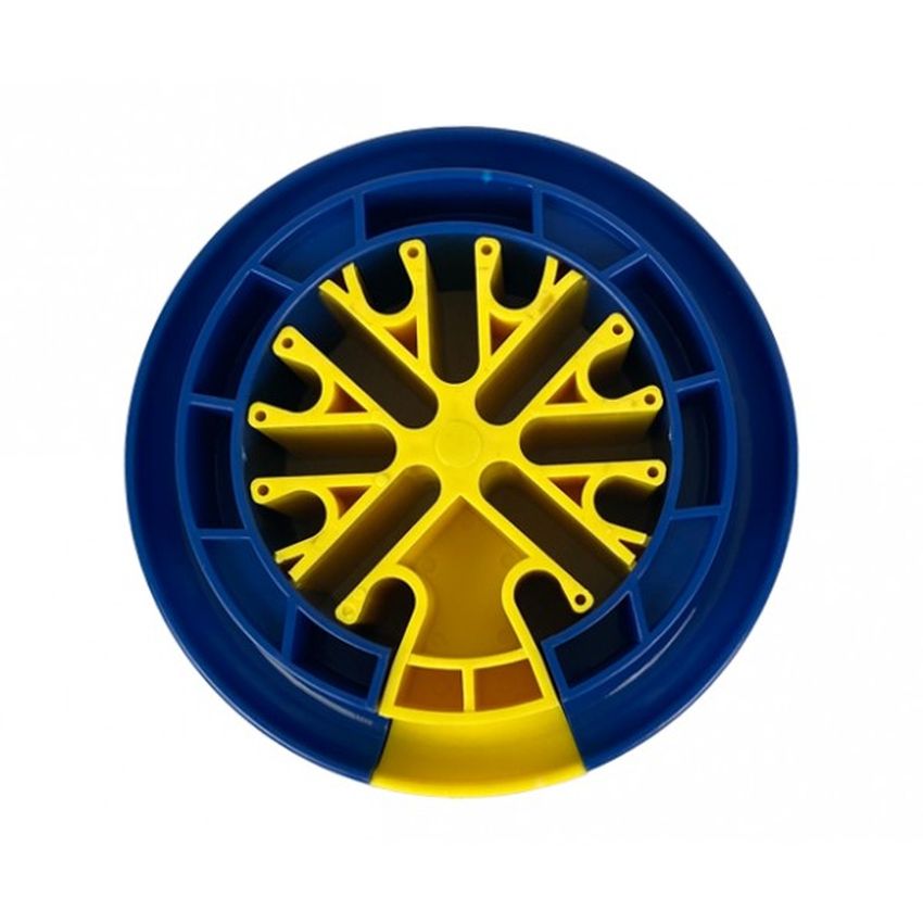 Network Cable Comb Tool For Cable Management- Just Electronics